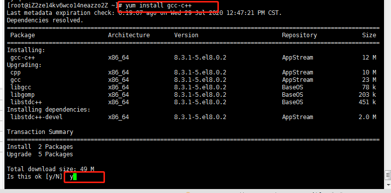 从0开始部署Linux服务器java运行环境，xshell、xftp下载、jdk安装、mysql安装、nginx安装_jdkxftp-CSDN博客