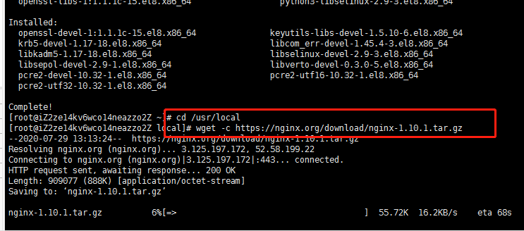 从0开始部署Linux服务器java运行环境，xshell、xftp下载、jdk安装、mysql安装、nginx安装_jdkxftp-CSDN博客