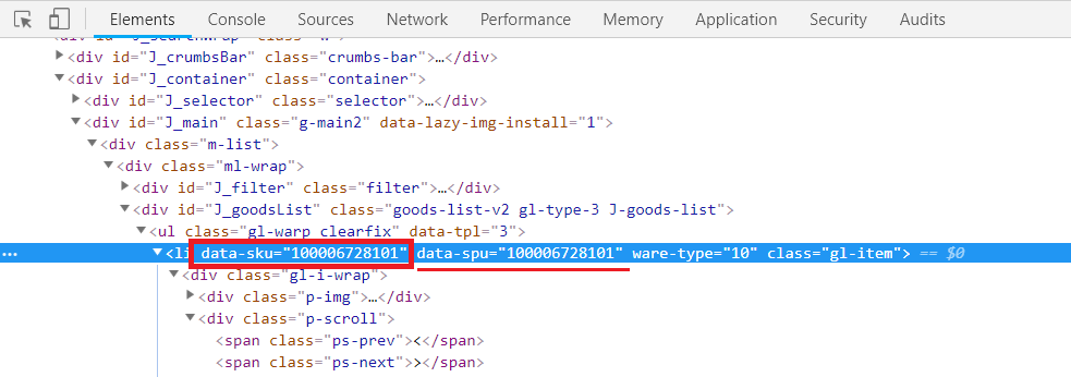 Java关于京东商品页面的爬取遇到的问题以及解决.--时间:2020年_expected scheme-specific part at index 6: plate:-CSDN博客