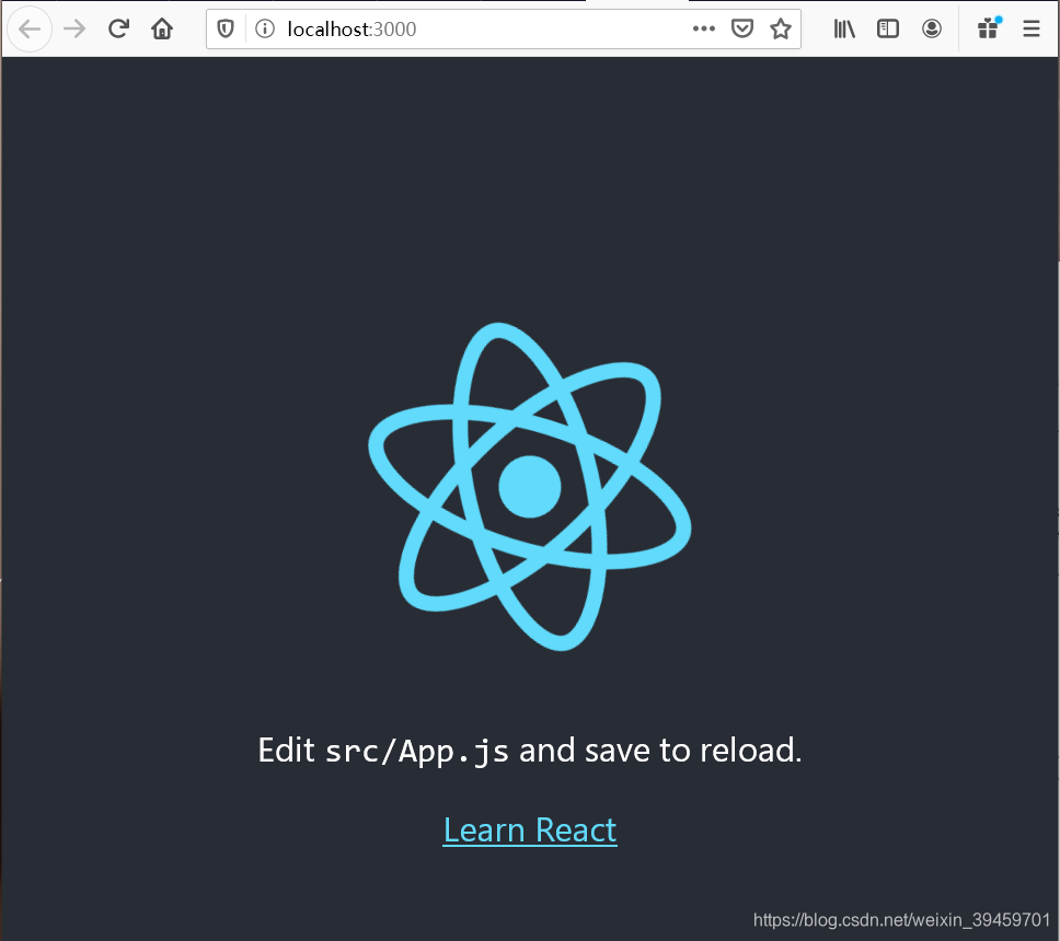 React 学习笔记(一):react安装react Lazyimg Component Csdn博客