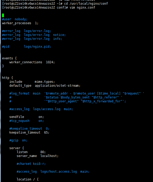 从0开始部署Linux服务器java运行环境，xshell、xftp下载、jdk安装、mysql安装、nginx安装_jdkxftp-CSDN博客