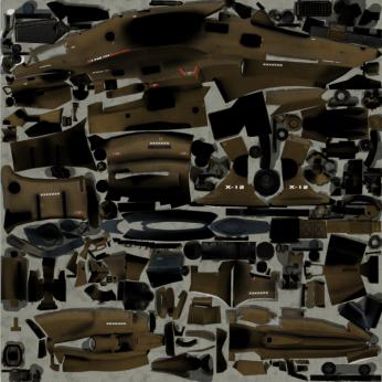 unity中三种贴图NormalMap DiffuseMap SpeculerMap-CSDN博客