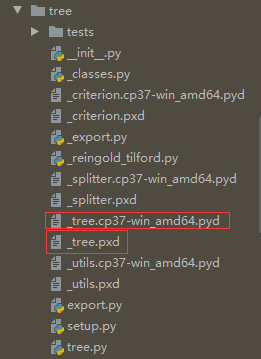 去哪里找sklearn的源码_如何查阅sklearn 源码-CSDN博客