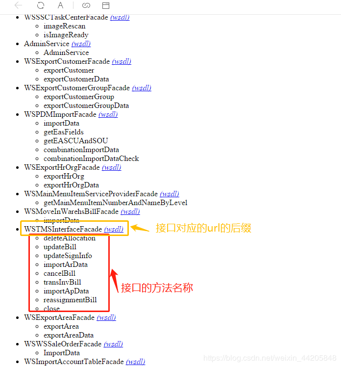 Idea利用wsdl文件生成webservice调用接口的方法idea基于wsdl文件开发接口 Csdn博客 