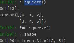 [AI算法]：Pytorch\Numpy中Squeeze()与unsqueeze()函数的区别和应用_np.unsqueeze-CSDN博客
