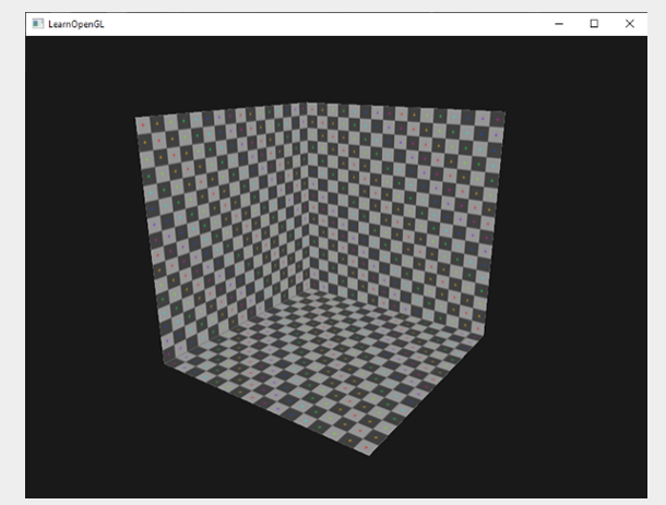 OpenGL学习笔记24-Face culling_opengl 三角形缠绕顺序-CSDN博客