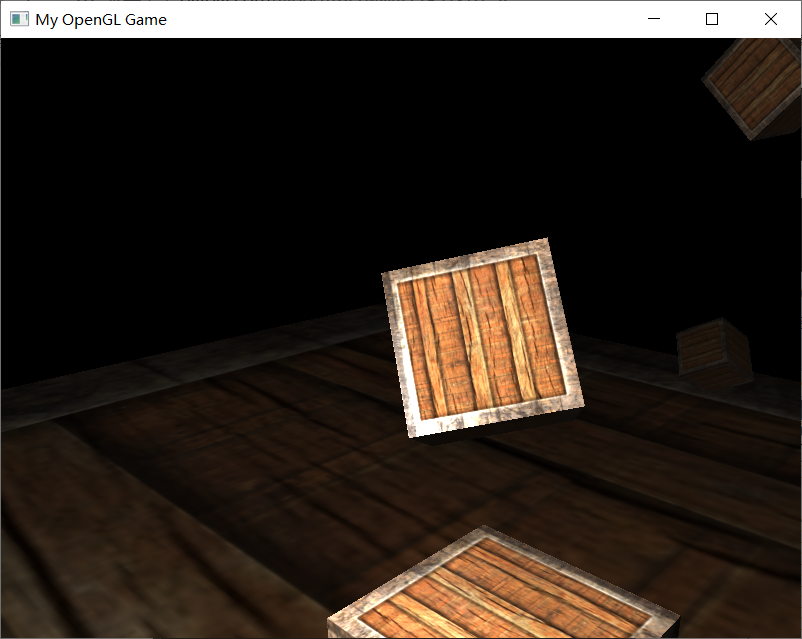 Learnopengl学习笔记—光照04:lighting Maps Csdn博客
