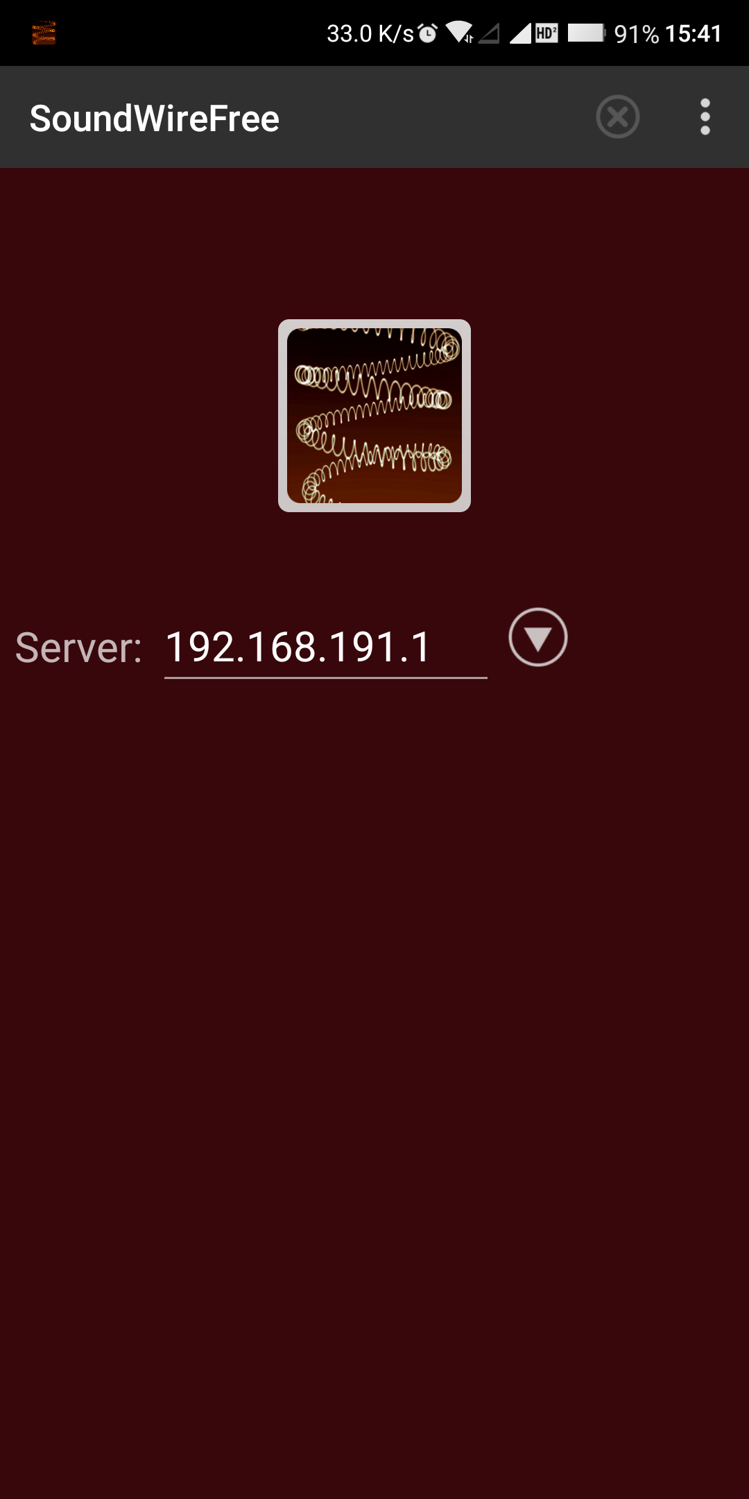 SoundWireServer使用以及失败问题_soundwire server-CSDN博客