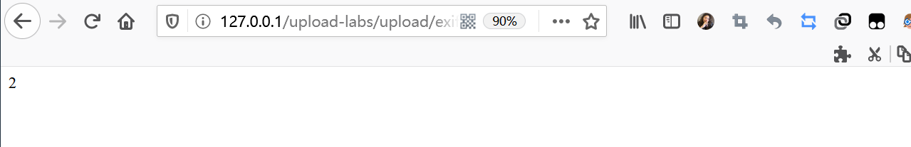 Upload-labs文件上传漏洞（exif_imagetype函数）——Pass15_upload-labs(pass15-CSDN博客