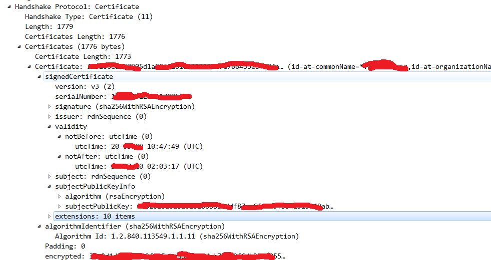 【】过程详解,tcpdump抓包一步一步分析tcpdump抓包后判断是否实现数据加密 Csdn博客