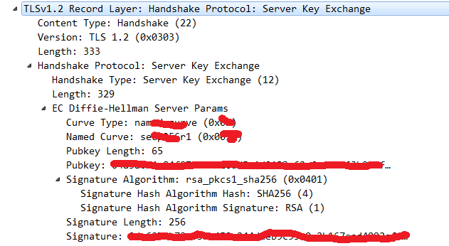 【HTTPS】HTTPS过程详解，tcpdump抓包一步一步分析_tcpdump抓包后判断是否实现数据加密-CSDN博客