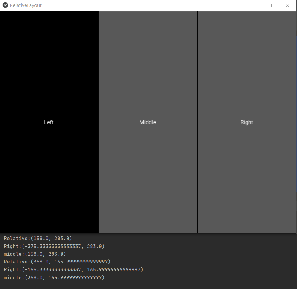 Kivy基础（二）Layouts Widgets 页面布局部件_kivy layout 留边-CSDN博客