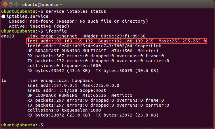 Ubuntu16.04可以ping通Windows，但Windows无法ping通Ubuntu的解决方案_windou 没有法ping通ubantu-CSDN博客