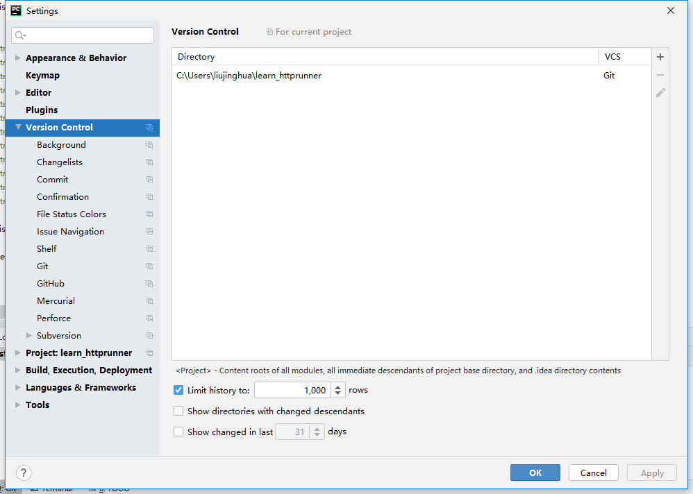 git commit时报错No changes detected_pycharm git commit no changes detected-CSDN博客