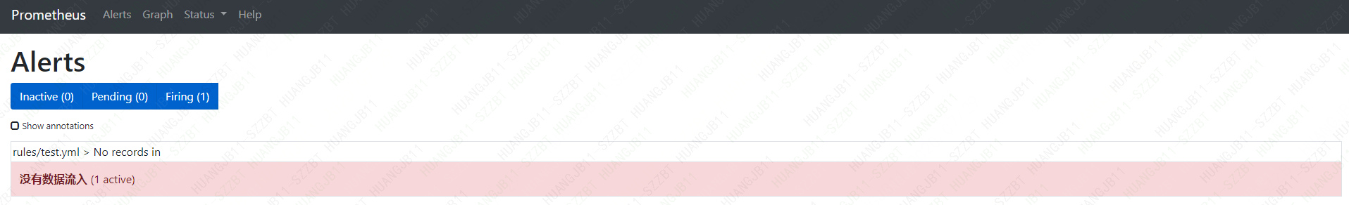 利用Prometheus监控Flink任务_prometheus 监控flink-CSDN博客