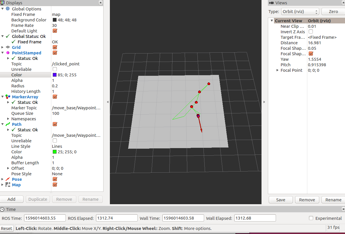 ROSNOTE : 在RVIZ点击路径点-＞ 发布 -＞进行导航_rviz如何添加发布程序-CSDN博客