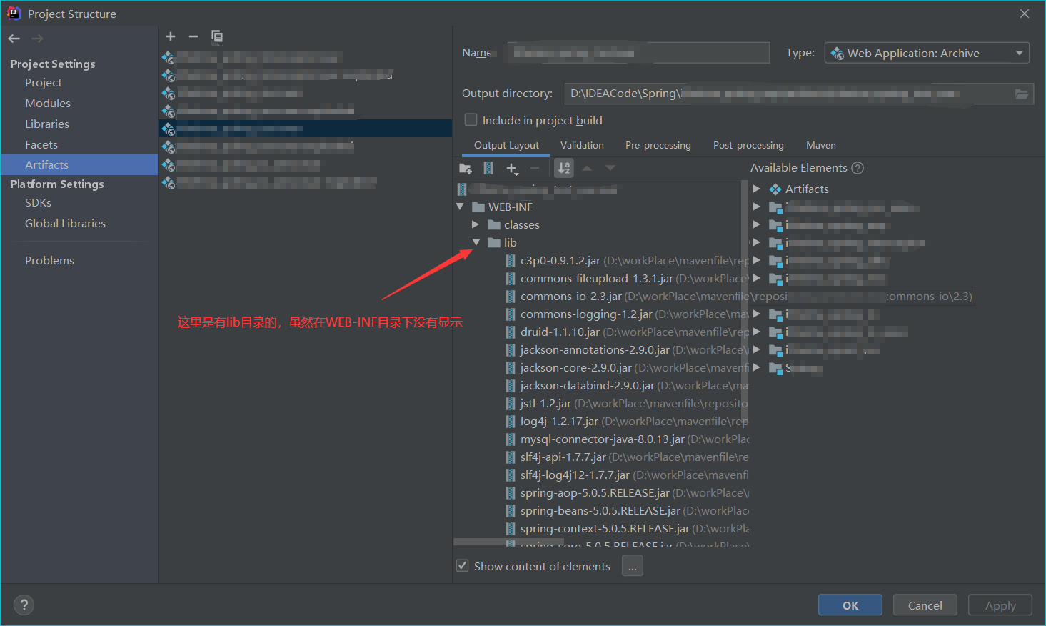 Javalangclassnotfoundexception At Orgapachecatalinaloader 
