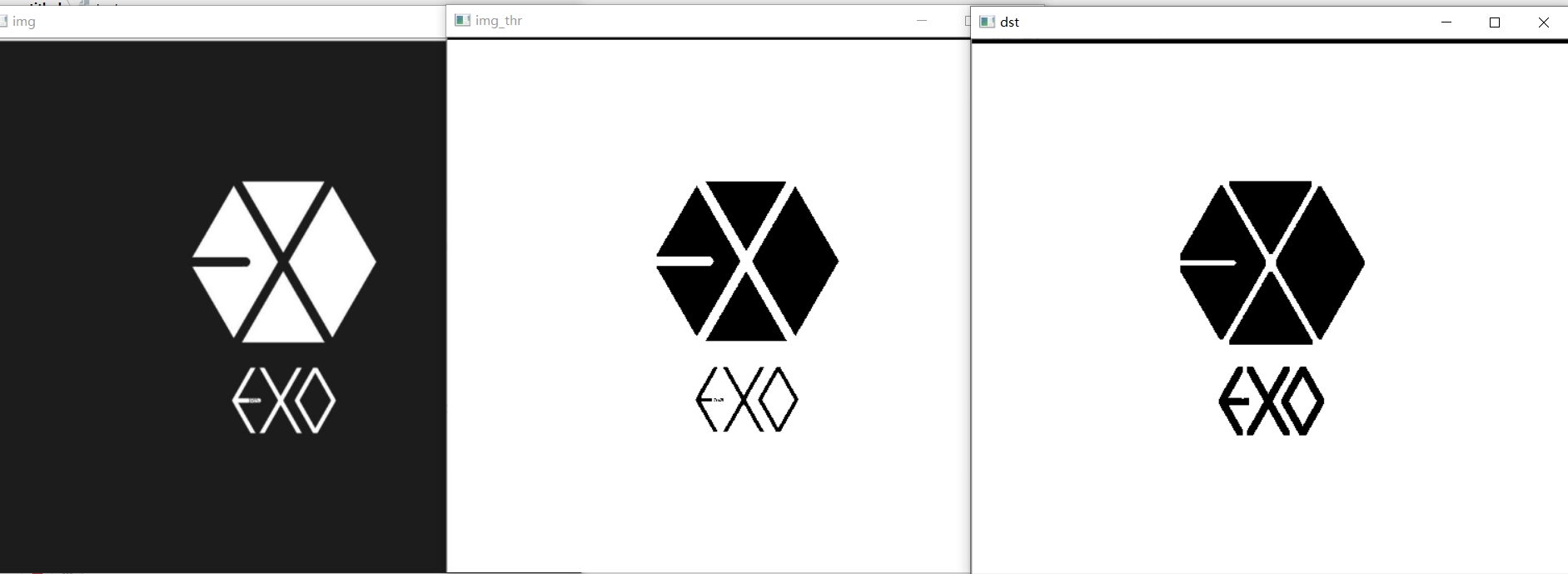 7/29opencv-python学习笔记_cv2.ximgproc.guidedfilter-CSDN博客