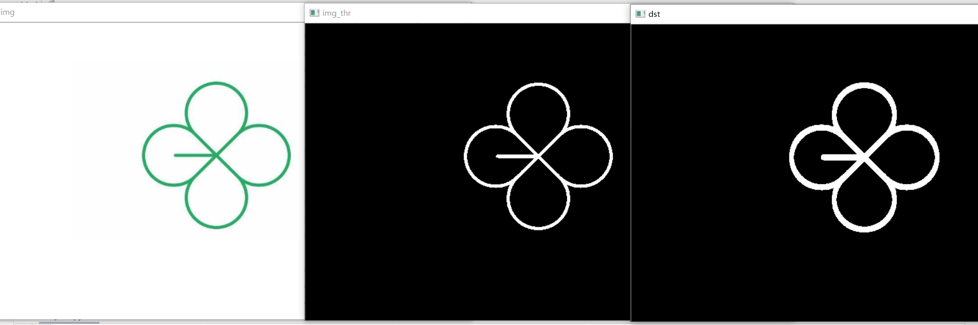 7/29opencv-python学习笔记_cv2.ximgproc.guidedfilter-CSDN博客