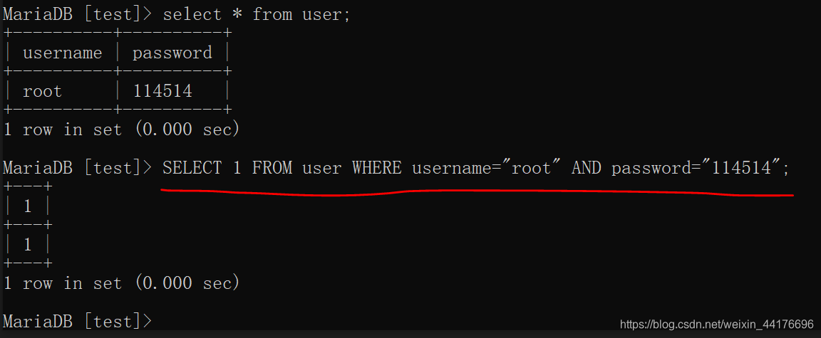 Php使用mysql预处理语句防止sql注入 简单讲解及代码实现php预处理语句避免sql注入 Csdn博客