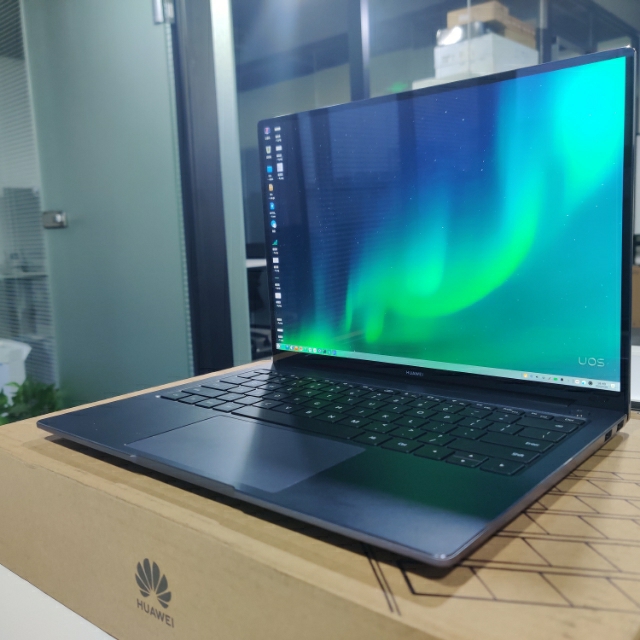 华为麒麟990国产（笔记本/UOS操作系统）搭载h5stream视频流媒体软件_uos kirin990 iso-CSDN博客