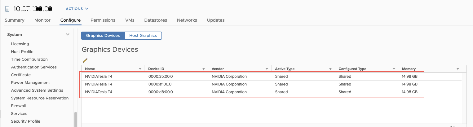 VMware BitFusion 初探一（环境搭建）-CSDN博客