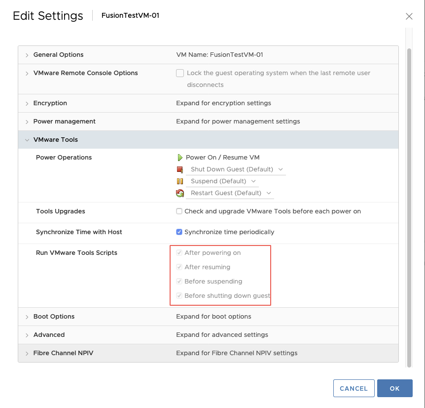 VMware BitFusion 初探一（环境搭建）-CSDN博客