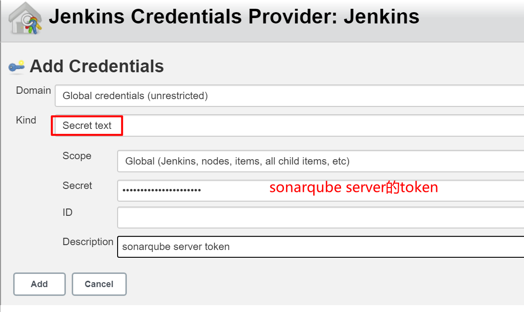 Jenkins整合SonarQube_jenkins sonarqube scanner插件下载-CSDN博客