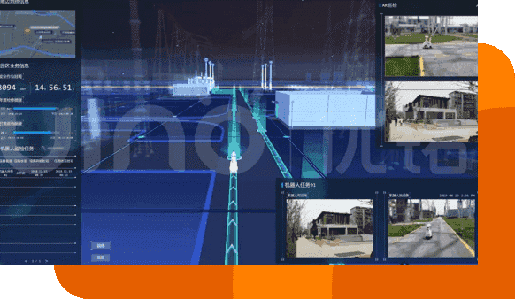 ThingJS官方示例：7天学会管线3D可视化开发_thingjs水况监测器怎么写-CSDN博客