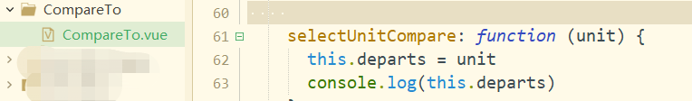 Vue 解决 Error In V On Handler “typeerror Cannot Read Property