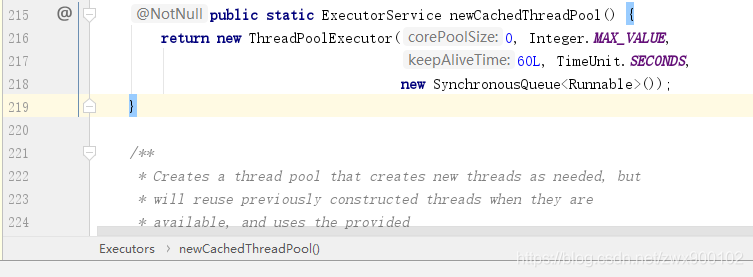 【并发编程系列12】从java线程池的常用4种写法深入分析线程池thread Pool的实现原理threadpoolexecutor Finally 要怎么写 Csdn博客