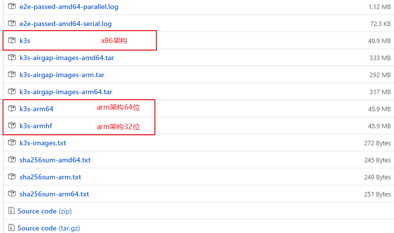 k3s离线部署_centos7离线部署k3s集群-CSDN博客