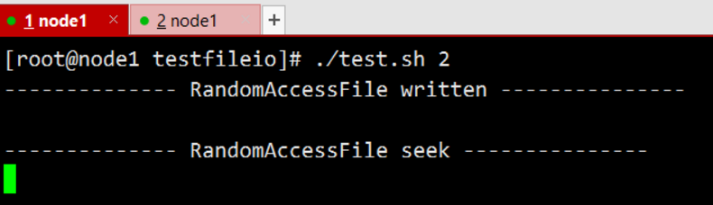 内核中PageCache和java文件系统IO/NIO以及内存中缓冲区的作用_java pagecache-CSDN博客