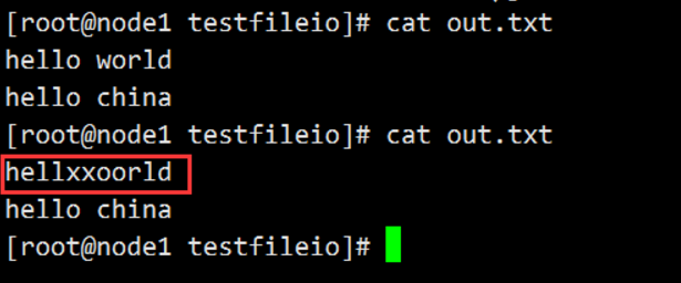 内核中PageCache和java文件系统IO/NIO以及内存中缓冲区的作用_java pagecache-CSDN博客
