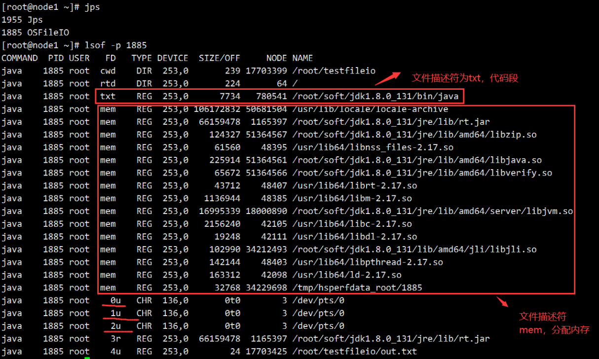 内核中PageCache和java文件系统IO/NIO以及内存中缓冲区的作用_java pagecache-CSDN博客