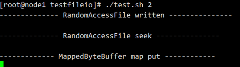 内核中PageCache和java文件系统IO/NIO以及内存中缓冲区的作用_java pagecache-CSDN博客