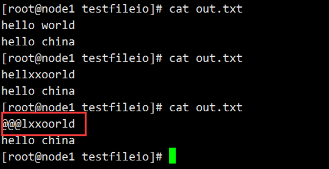 内核中PageCache和java文件系统IO/NIO以及内存中缓冲区的作用_java pagecache-CSDN博客