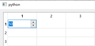 《PyQt5高级编程实战》学会使用视图委托_pyqt5 qstyleditemdelegate-CSDN博客