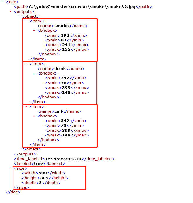使用imgaug库实现随机方式的图片增强（同时生成新的标签文件【精灵标注助手】）_图像增强时保持原图与标签-CSDN博客