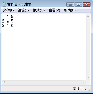 想一步到位快速读取数据——numpy.loadtxt(文件)_np.loadtxt-CSDN博客