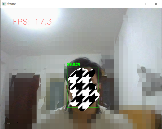 opencv——haar人脸检测与DNN人脸检测算法demo与性能对比_haar和dnn人脸识别方法的数据预处理的区别-CSDN博客
