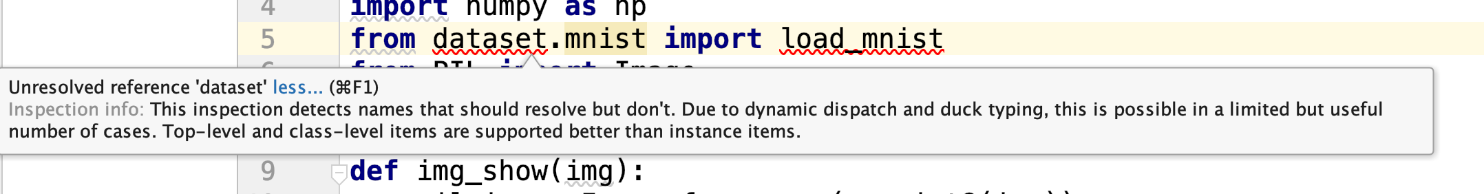 深度学习入门手写数字识别 MNIST图像无法显示问题-CSDN博客