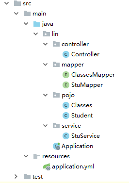 通用Mapper进行多表查询_通用mapper多表查询-CSDN博客