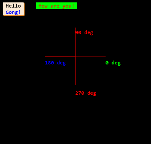 Halcon 图形窗口显示文本_halcon 显示文字-CSDN博客
