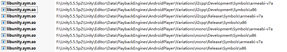 Unity移动应用如何在Bugly上查看崩溃堆栈_unity3d bugly lua堆栈-CSDN博客
