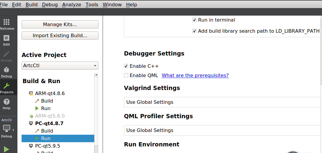 Qt --- printf 不即时打印信息问题_qt printf-CSDN博客