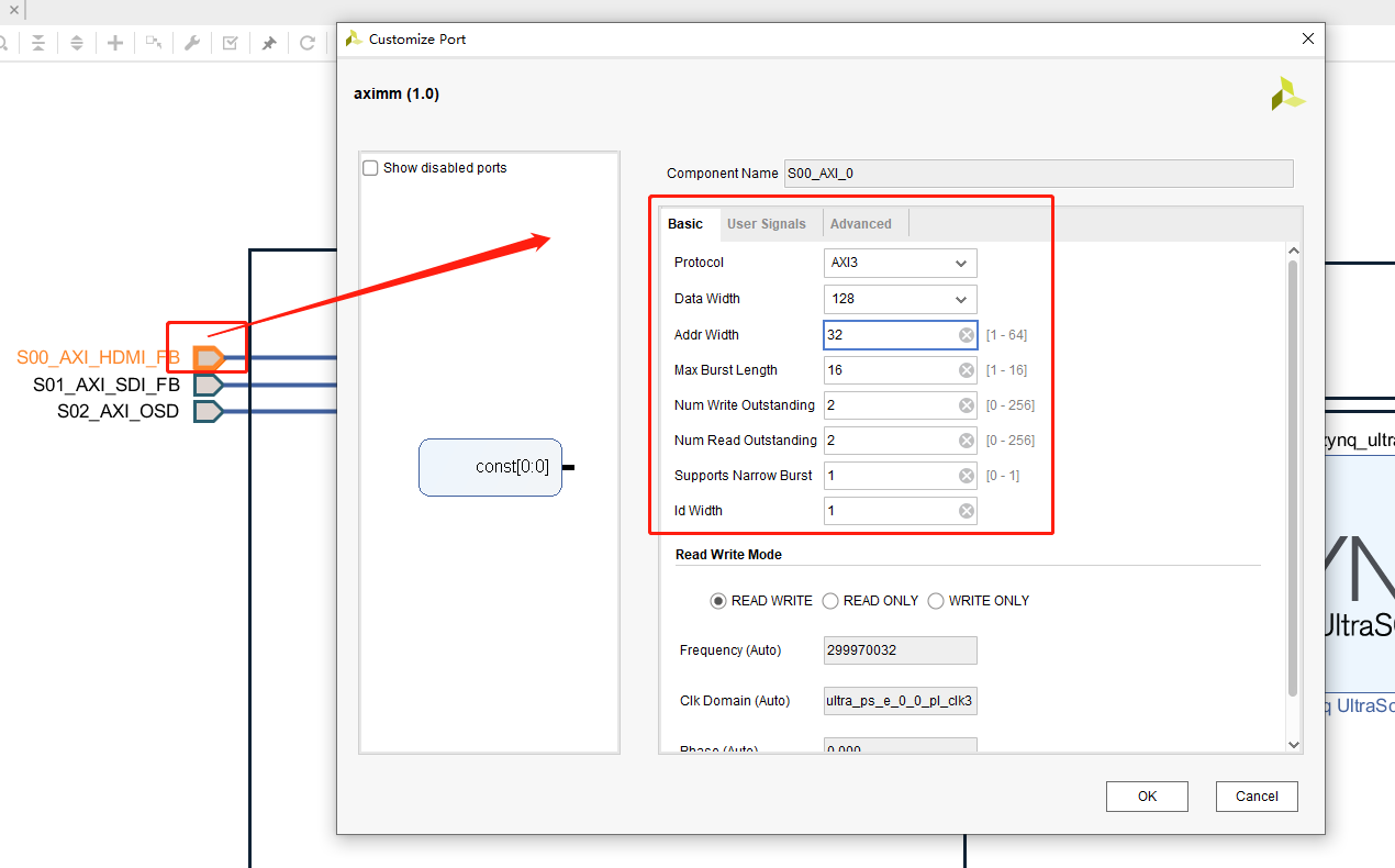 ultrascale学习笔记之PL通过AXI-HP加速读写PS-DDR_ps hp读写控制-CSDN博客