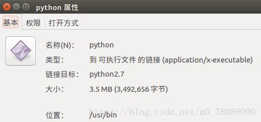 如何在Anaconda的python和系统自带的python之间切换_anaconda的python和自己的python-CSDN博客