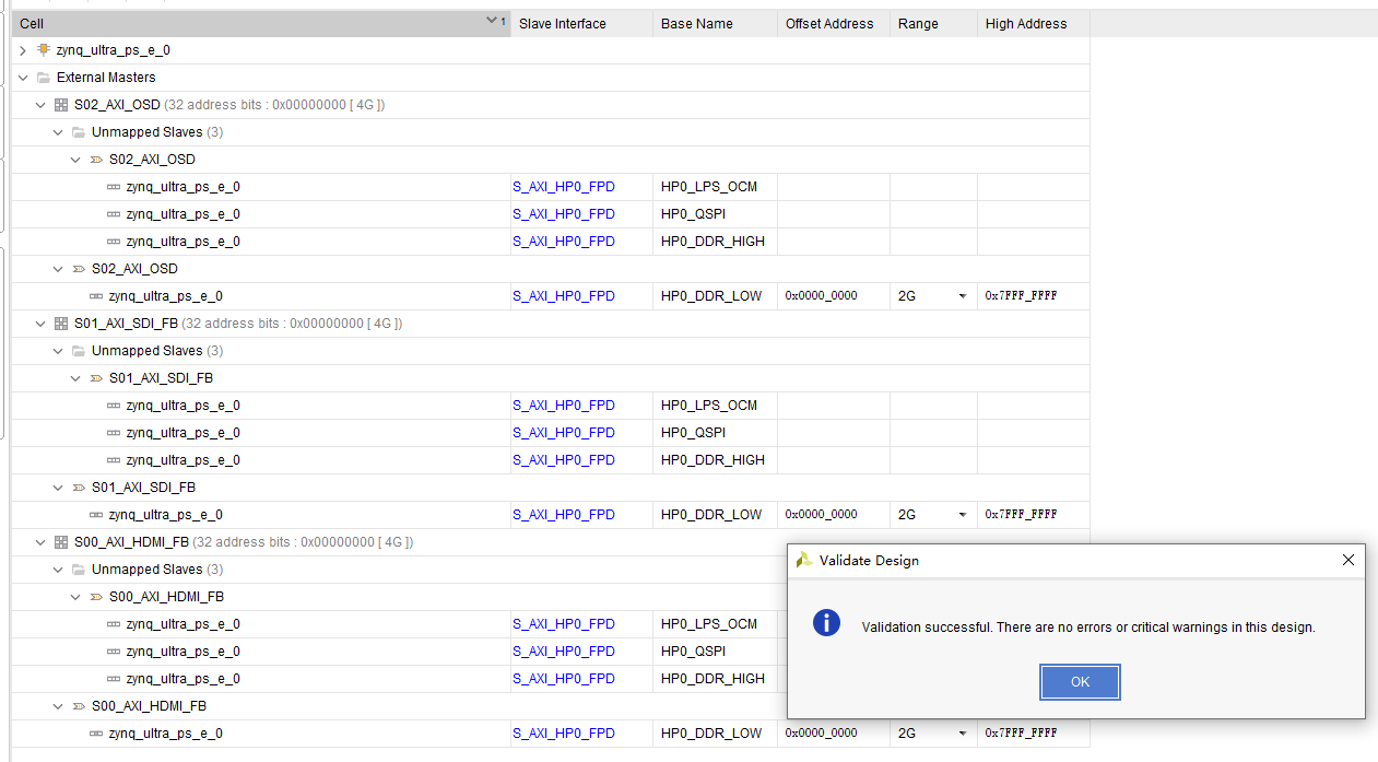 ultrascale学习笔记之PL通过AXI-HP加速读写PS-DDR_ps hp读写控制-CSDN博客