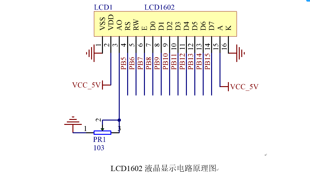 基于STM32单片机的多路五路抢答器时间显示方案原理图程序设计_#include "led.h" #include "delay.h" #include "sys.-CSDN博客